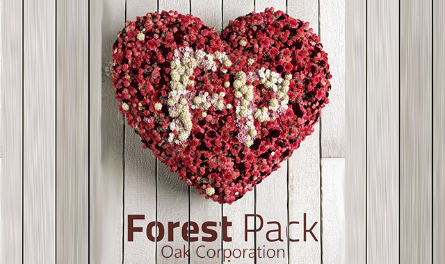 ForestPack| 株式会社オーク