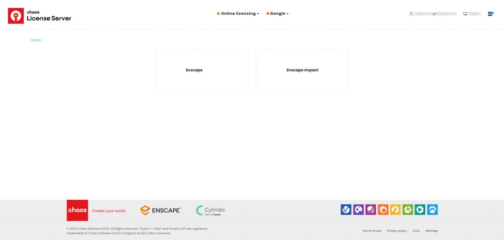 Enscapeプレビュー版にてChaos AI Enhancer 公開開始 – オークのやってみた