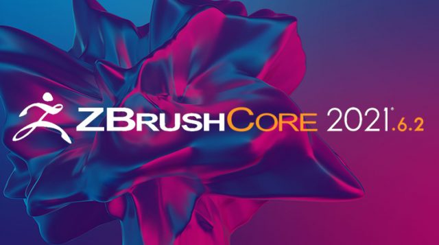 Pixologic ZBrushCore 2021.6.2 リリースを予告 | 株式会社オーク