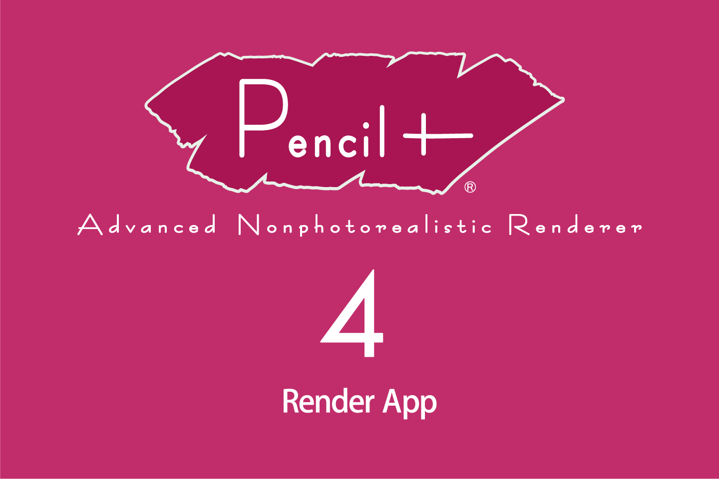 PSOFT Pencil+ 4 Render App 取り扱い開始 | 株式会社オーク