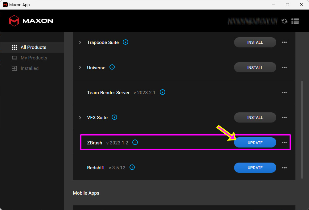 MAXON ZBrush 2024をリリース （サブスクユーザーのみ） | 株式会社オーク